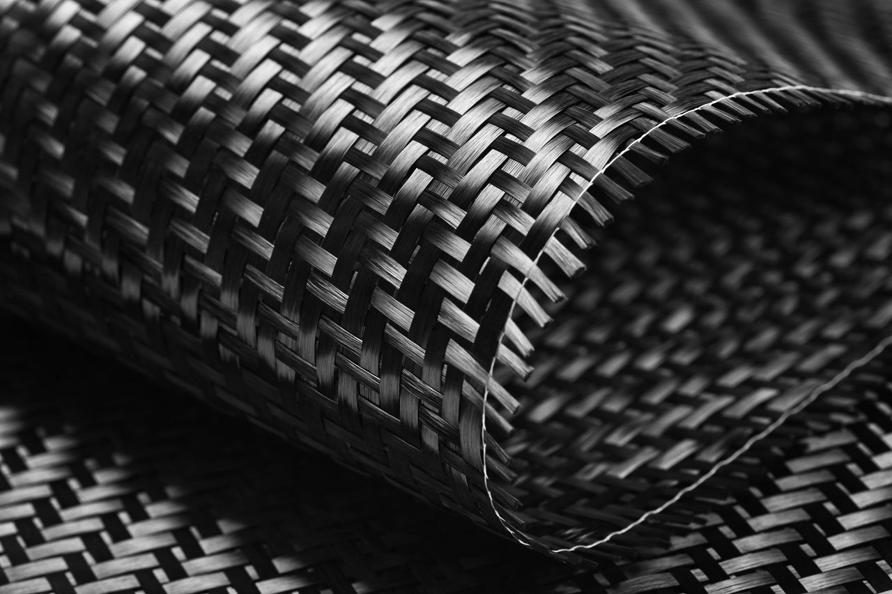 Dry Carbon vs Wet Carbon: What's The Difference? – FlamingHawk