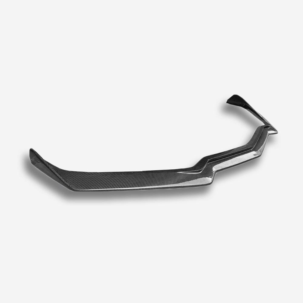 Front Splitter Lips – FlamingHawk
