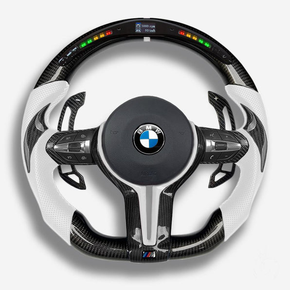 Steering Wheels – FlamingHawk
