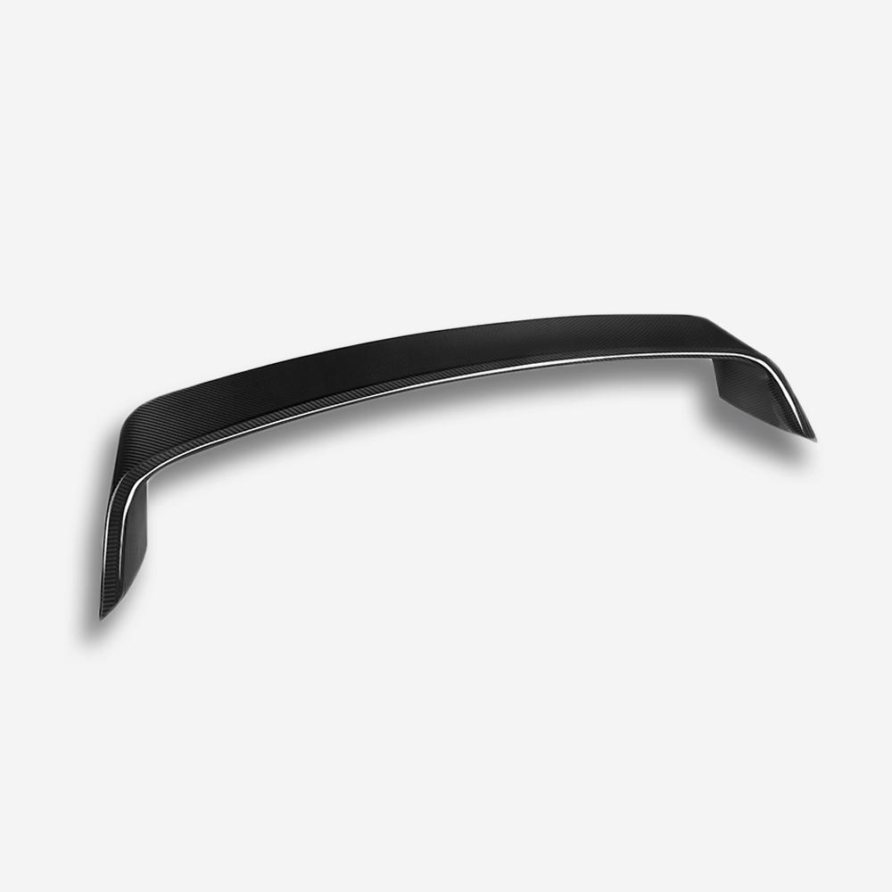 MP Style Carbon Fiber Spoiler - BMW M2 G87