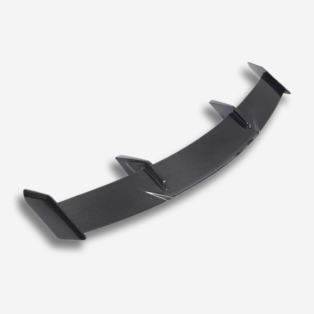 Carbon Fiber GT Wing - BMW M3 G80 & M4 G82/G83