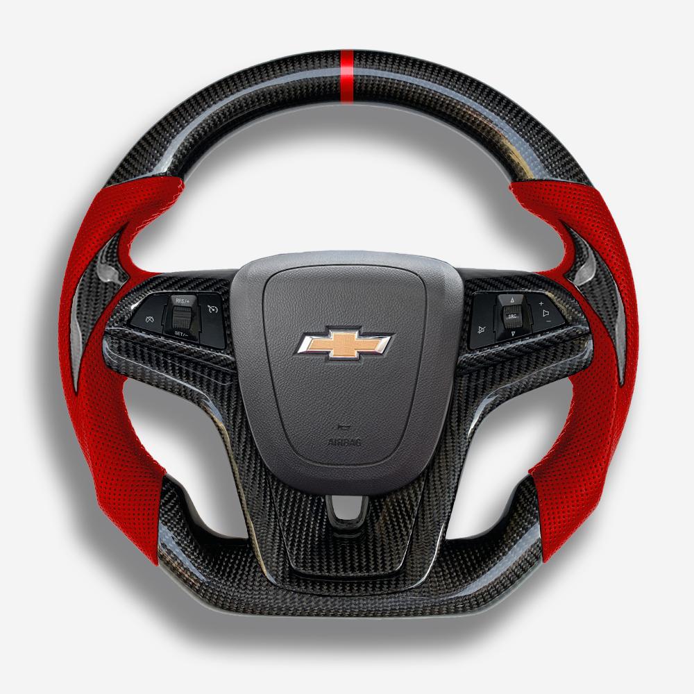 Chevrolet Camaro [2012-2015] Custom Steering Wheel
