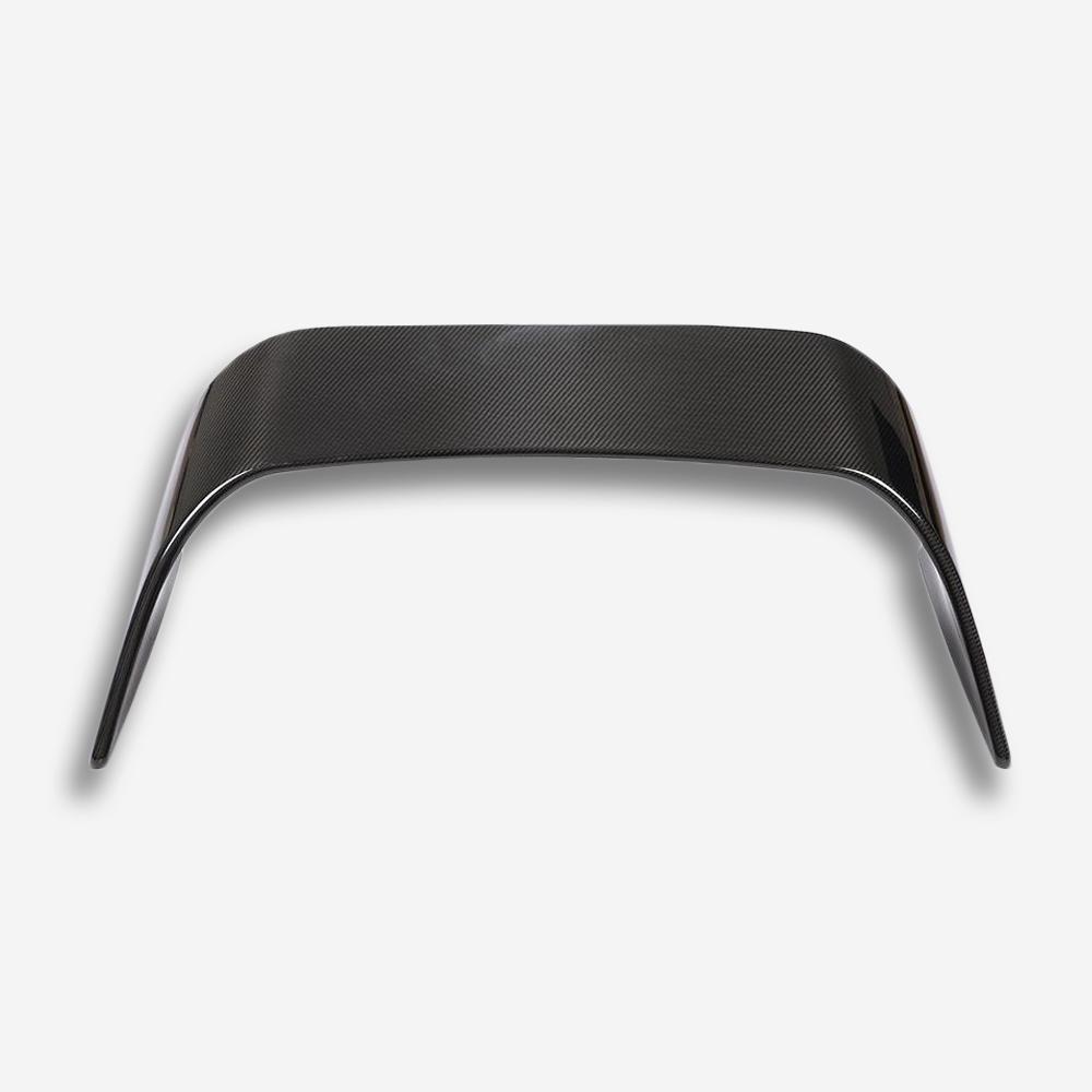 MB Style Carbon Fiber Spoiler - Toyota A90 Supra MK5